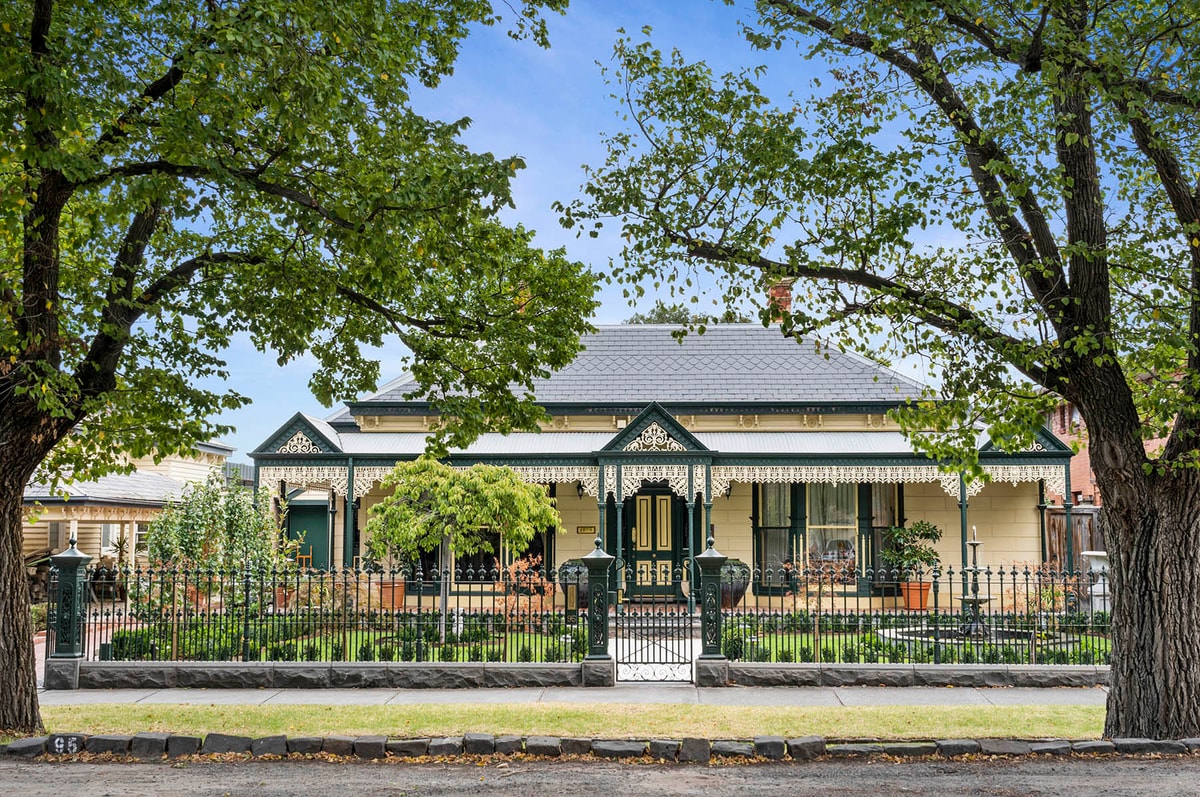 Heritage Home Renovations Sydney: Preserving Character While Adding ...
